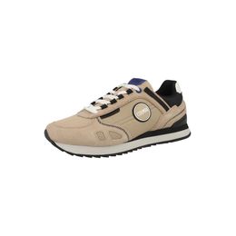COLMAR Sneaker 'Travis Sport Bold' Herren Größe 47 beige / schwarz
