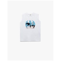 KOTON TANKTOPS in Wei&szlig; | Gr.: 7-8 Jahre