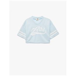 KOTON TSHIRT SS in Blau | Gr.: 11-12 Jahre