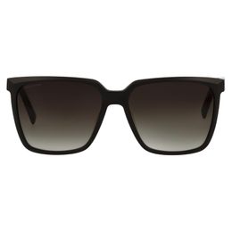 Marc O'Polo Sonnenbrille MARC O'POLO "Marc O'Polo EYEWEAR Sonnenbrille", Damen, Gr. onesize, grün (oliv supermatt), Sonnenbrillen
