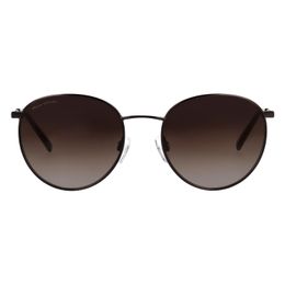 Marc O'Polo Sonnenbrille MARC O'POLO "Marc O'Polo EYEWEAR Sonnenbrille", Damen, Gr. onesize, dunkelgun, Sonnenbrillen
