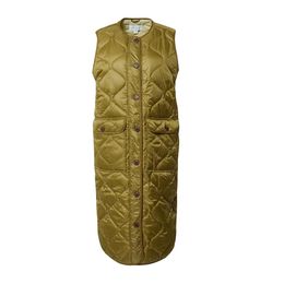 Warehouse Weste Damen Gr&ouml;&szlig;e XXL khaki