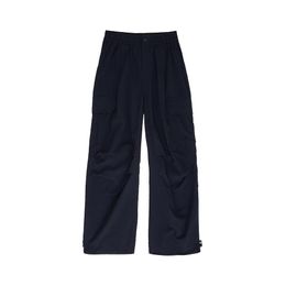 Tom Tailor Denim Cargo Pants female Blue size XL