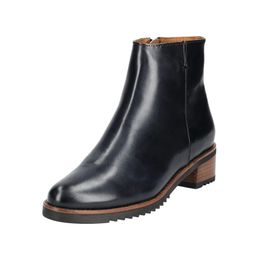 Everybody Stiefelette in Blau | Gr.: 37,5