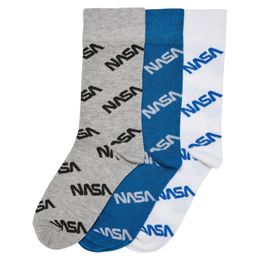 Mister Tee Kinder Socken in Multicolor | Gr.: 39-42