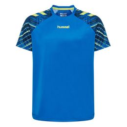 Hummel T-Shirt Hmlblaze Kinder in SKYDIVER | Gr.: 128