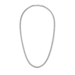 Fynch-Hatton Necklace male Silver size One Size