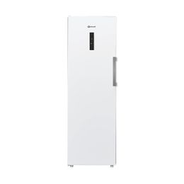Bauknecht Gefrierschrank "GKN W18660C", Energieeffizienz: C (A-G), weiß, B:59,7cm H:186,5cm T:70,9cm, Gefrierschränke