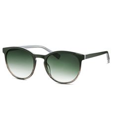 Sonnenbrille BRENDEL EYEWEAR "BRENDEL eyewear Sonnenbrille", Damen, braun (braun verlauf), Sonnenbrillen Sonnenbrille