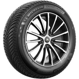 Michelin Ganzjahresreifen "Michelin", 255mm / 50 % R 18 106Y XLschwarz, Autoreifen