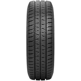 Pirelli Winterreifen "Pirelli", 215mm / 60 % R 17 109/107T XLschwarz, Autoreifen