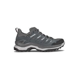 Lowa Wanderschuh in grau | Gr.: 44,5