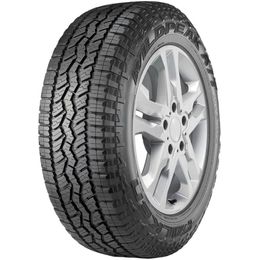 Falken Reifen Ganzjahresreifen "FALKEN", 205mm / 80 % R 16 110Tschwarz, Autoreifen