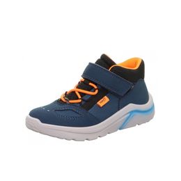 Superfit Sneakers "Kicks" in Dunkelblau | Gr.: 29