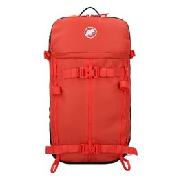 Mammut Sportrucksack 'Nirvana 22' Herren Größe One Size rot / schwarz