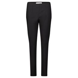 BETTY & CO BETTY & CO Leggings schmal geschnitten in Schwarz | Gr.: 38