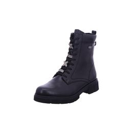 Remonte Schnürboots Mit Tex-Membran in schwarz | Gr.: 40
