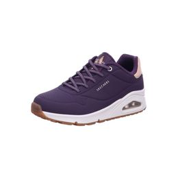Skechers Sneaker Low in blau | Gr.: 37