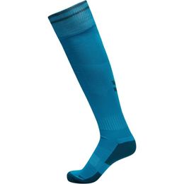 Hummel Socke in Blau | Gr.: 31-34