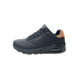 Skechers Sneaker UNO-HIDEWAY in schwarz | Gr.: 40
