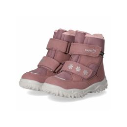 Superfit Boot mit Warmfutter in lila | Gr.: 21