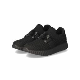 Bugatti Slipper in schwarz | Gr.: 39