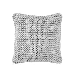 Butlers Kissen SOFT NEEDLE in Grau | Gr.: onesize