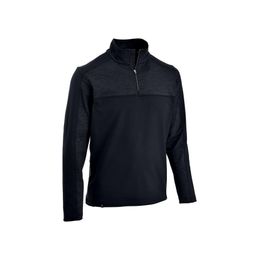 Maul Sport Sweatshirt in Schwarz | Gr.: 52