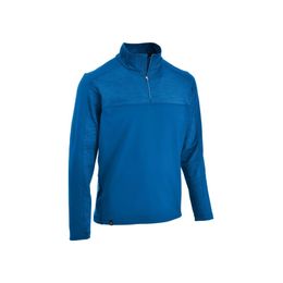 Maul Sport Sweatshirt in Blau | Gr.: 52