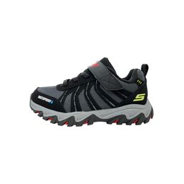 Skechers Sneaker RANGER-HYDRO EXPLORER in schwarz/rot | Gr.: 37
