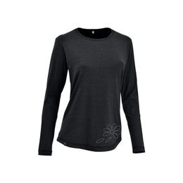 Maul Sport Shirt in Schwarz | Gr.: 36