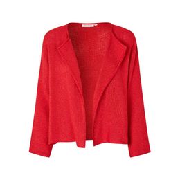 Masai Strickjacke MaJulitta in Scarlet Sage | Gr.: 38