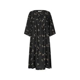 Masai Tunikakleid MaNafiala in schwarz | Gr.: 40