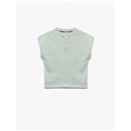 KOTON TANKTOPS in Grün | Gr.: 80/86