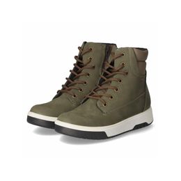 IMac Stiefel in grün | Gr.: 31