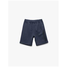KOTON KURZHOSEN in Blau | Gr.: 4-6 Jahre