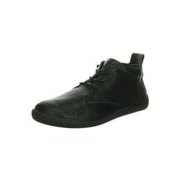 Think! Sneakers High HAPPAT in Schwarz | Gr.: 43