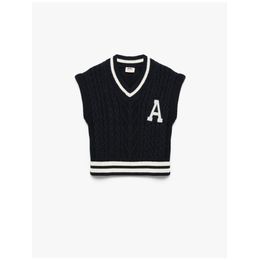 KOTON SWEATERS in Marineblau | Gr.: 5-6 Jahre
