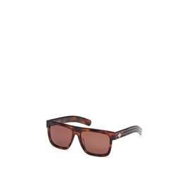 adidas originals Sunglasses 'ORIGINALS' male Brown size One Size