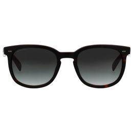 Marc O'Polo Sonnenbrille MARC O'POLO "Marc O'Polo EYEWEAR Sonnenbrille", Damen, Gr. onesize, dunkelhavanna matt, Sonnenbrillen
