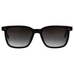 Marc O'Polo Sonnenbrille MARC O'POLO "Marc O'Polo EYEWEAR Sonnenbrille", Damen, Gr. onesize, dunkelhavanna, Sonnenbrillen