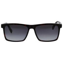 HUMPHREY´S eyewear Sonnenbrille HUMPHREY´S EYEWEAR "HUMPHREY´S eyewear Sonnenbrille", Herren, Gr. onesize, havanna, Sonnenbrillen