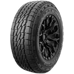 Bridgestone Ganzjahresreifen "Bridgestone", 225mm / 55 % R 18 98Hschwarz, Autoreifen