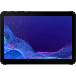 Samsung Tablet "Galaxy Tab Active4 Pro - 64GB WIFI", schwarz, 64 GB, Tablets_EBookReader