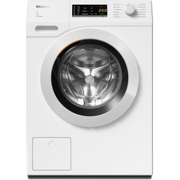 Miele Waschmaschine "WCA132 WCS 8kg Advantage", Energieeffizienz: A (A-G), weiß, B:59,6cm H:85cm T:63,6cm, Waschmaschinen