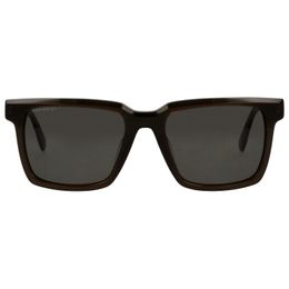 Sonnenbrille Freigeist "Freigeist Sonnenbrille", Herren, Gr. onesize, braun (marrakeschbraun), Sonnenbrillen