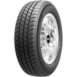 Maxxis Ganzjahresreifen "Maxxis", 195mm / 80 % R 14 106Rschwarz, Autoreifen