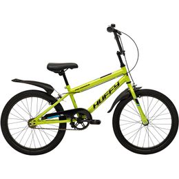 Kinderfahrrad Huffy "Pro Thunder" Gr. 28, grün, Fahrräder, Kinder, 28cm, 20 Zoll (50,80cm) hinten: 20 Zoll (50,80cm)