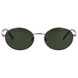 Marc O'Polo Sonnenbrille MARC O'POLO "Marc O'Polo EYEWEAR Sonnenbrille", Damen, Gr. onesize, gun, Sonnenbrillen