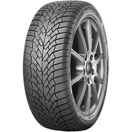 Kumho Winterreifen "Kumho", 225mm / 45 % R 17 94V XLschwarz, Autoreifen